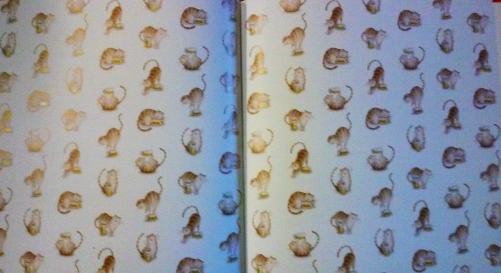 The Jar of Happiness by Ailsa Burrows – joy murray art~stories~life