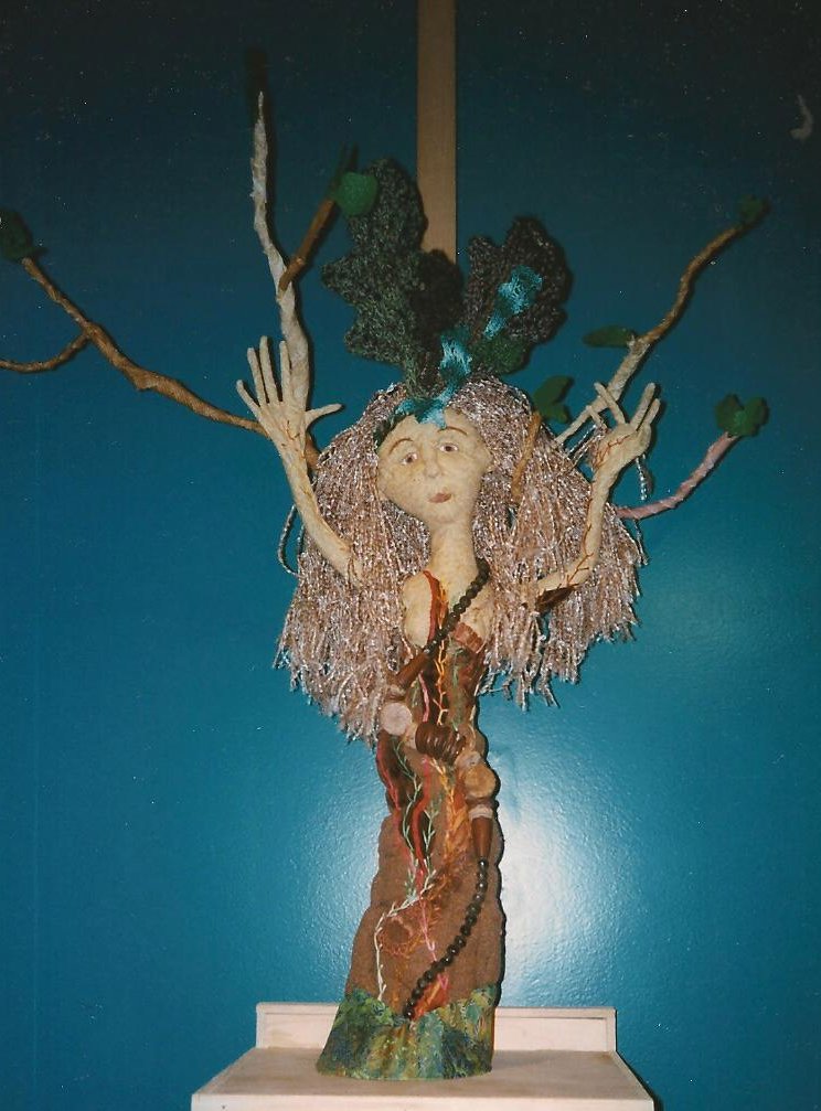 Fabric Art – joy murray art~stories~life