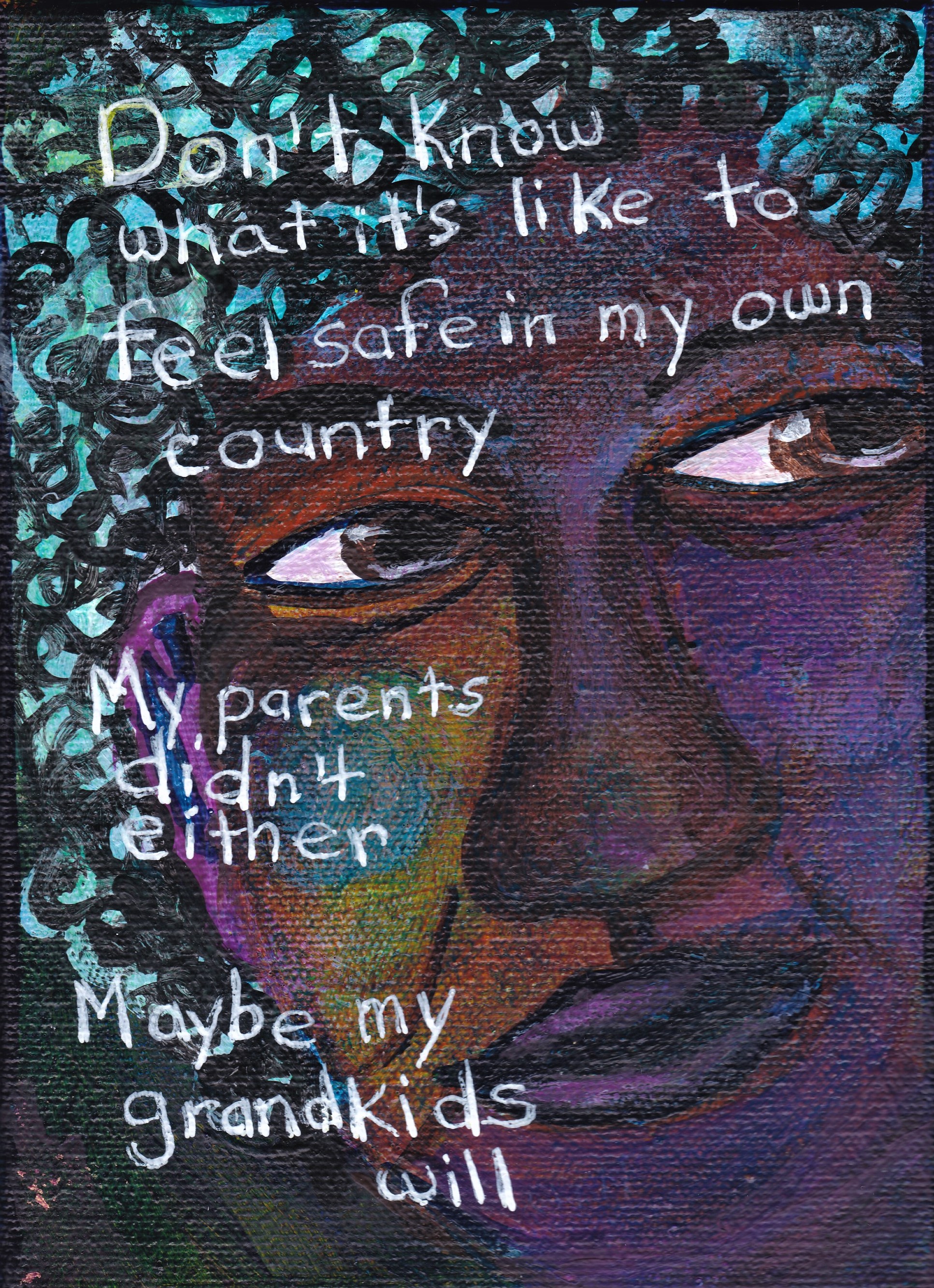 Inspiration Injection – joy murray art~stories~life